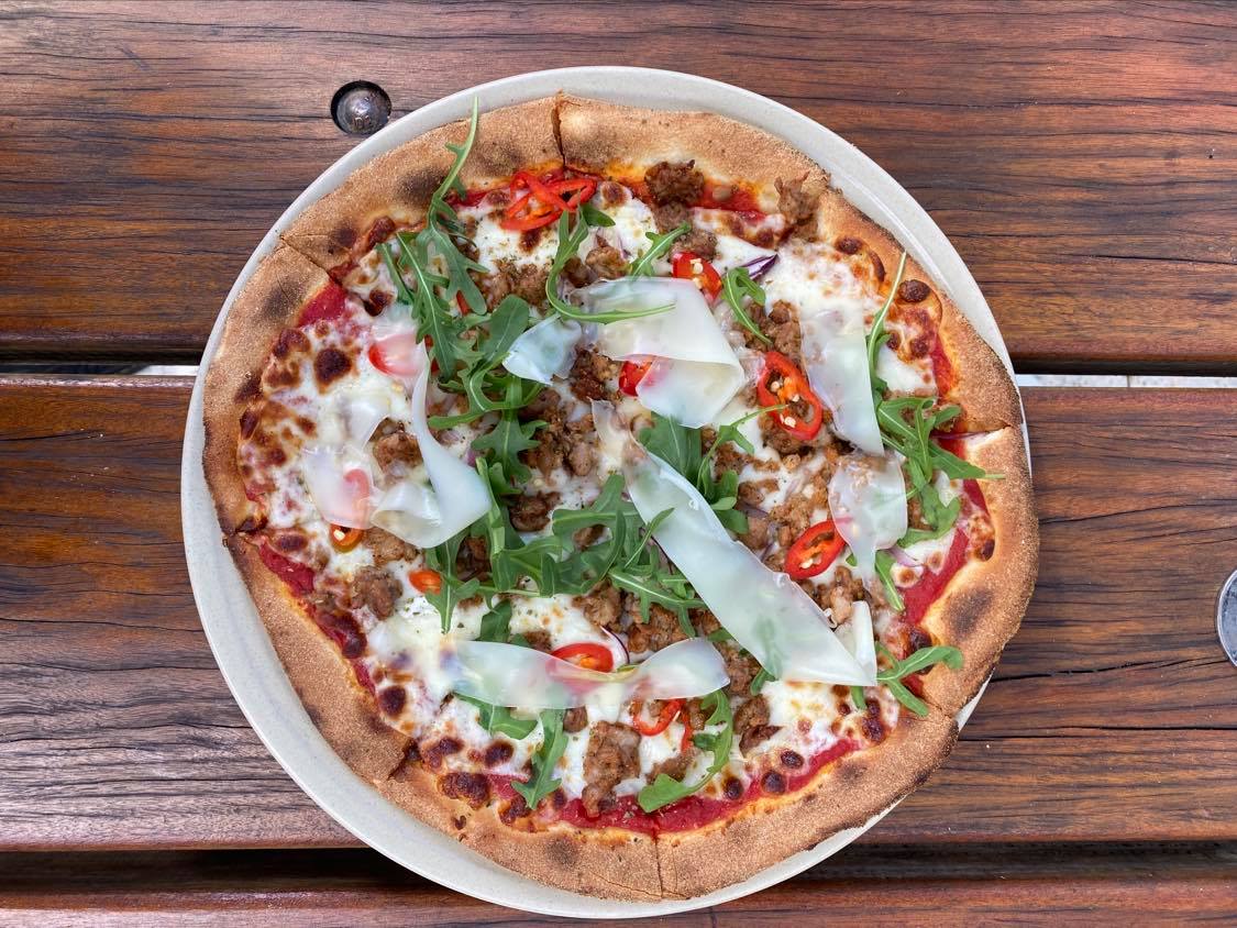 Fig - Waterloo Bay Hotel