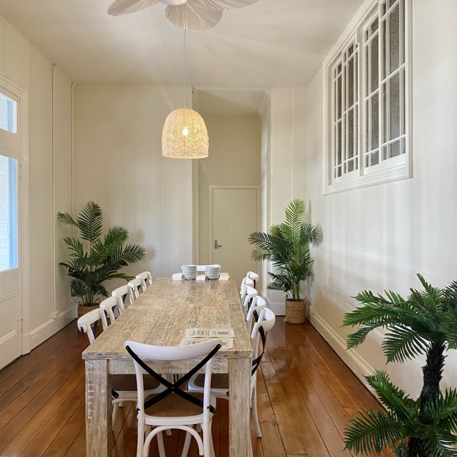 Brisbane's Bayside Function Venue | Waterloo Bay Hotel