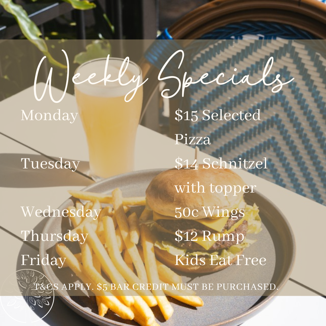 Discover Whats Happening in Waterloo Bay Visit Our What's On Page