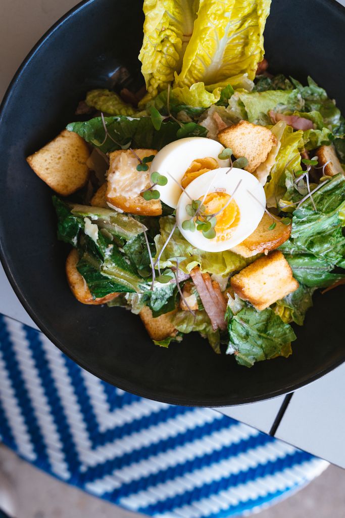 Dine Inside or Out at Fig Restaurant | Waterloo Restaurant