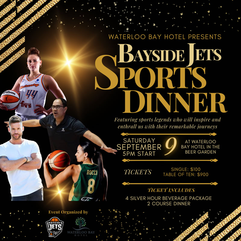 Waterloo Bay Hotel - Pub & Accommodation In Brisbane