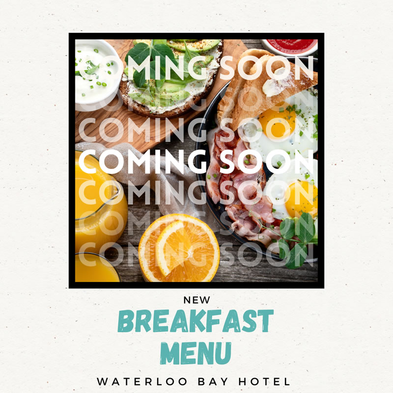 Waterloo Bay Hotel - Pub & Accommodation In Brisbane