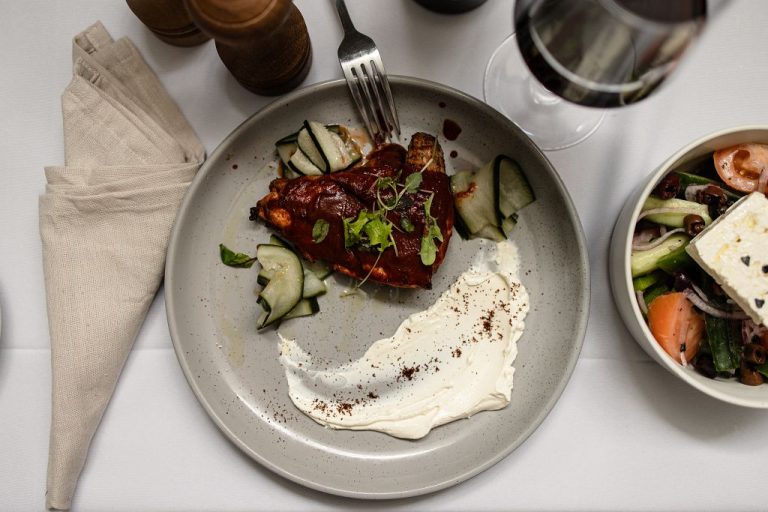 Explore the Menu at Hepburns Steakhouse, Brisbane's Culinary Gem