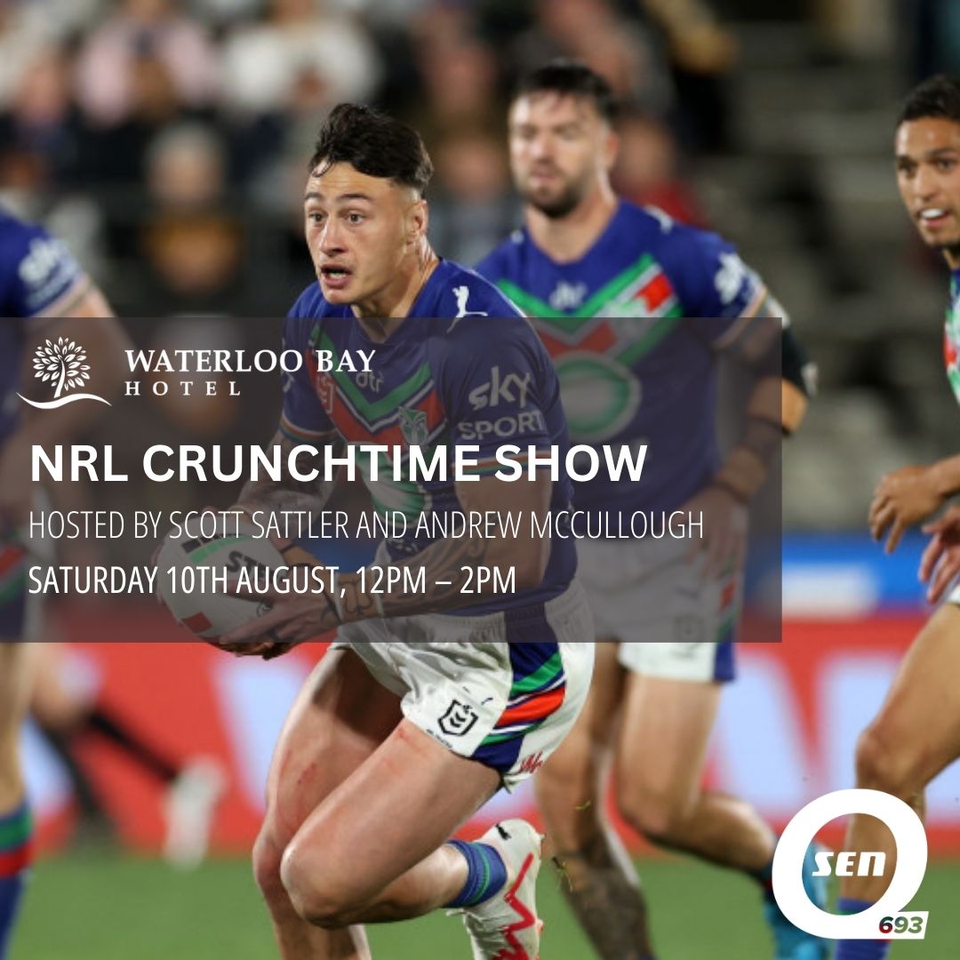 Discover Whats Happening in Waterloo Bay Visit Our What's On Page